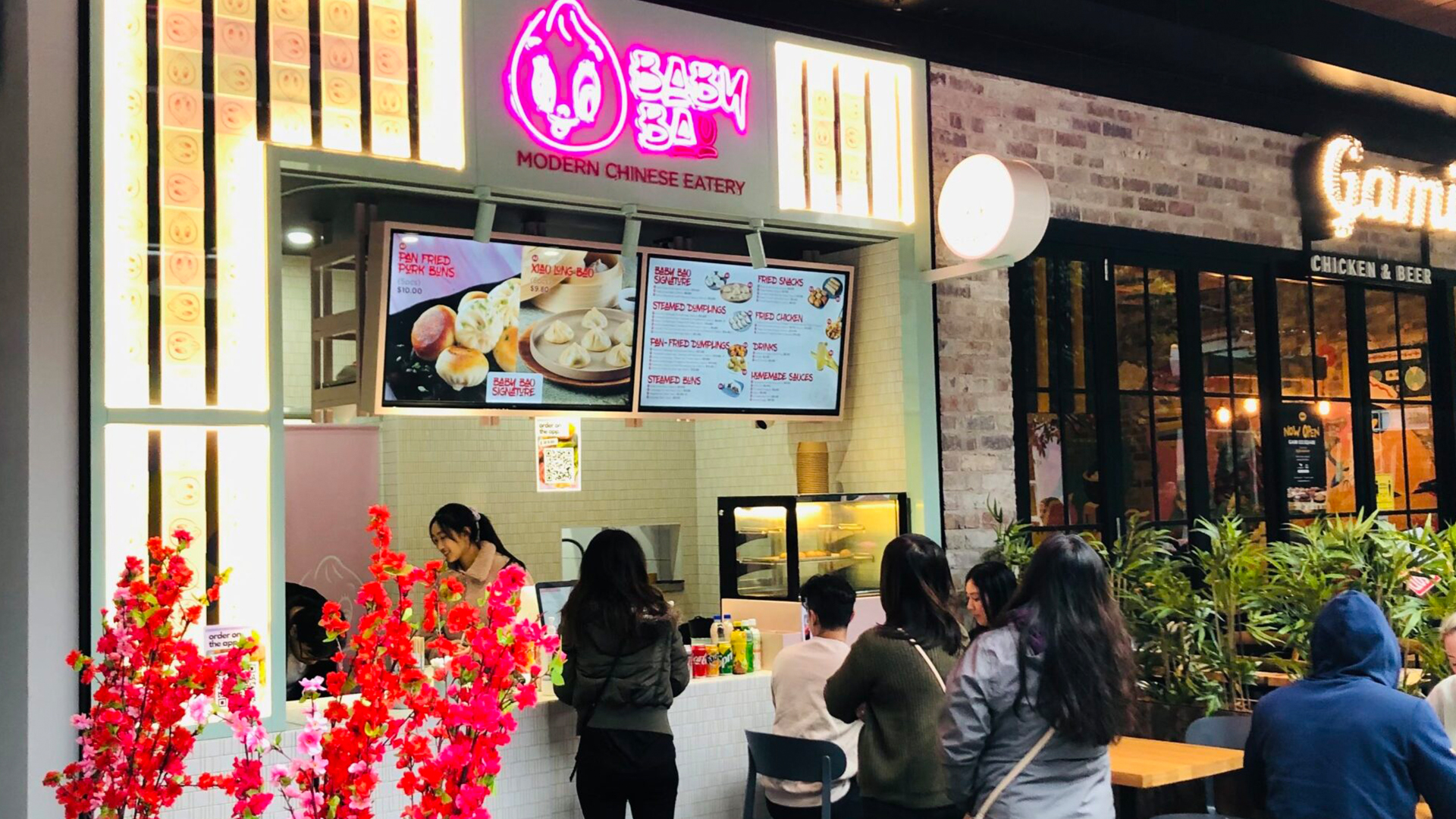 PRE Shopfitting – Project Management Construction