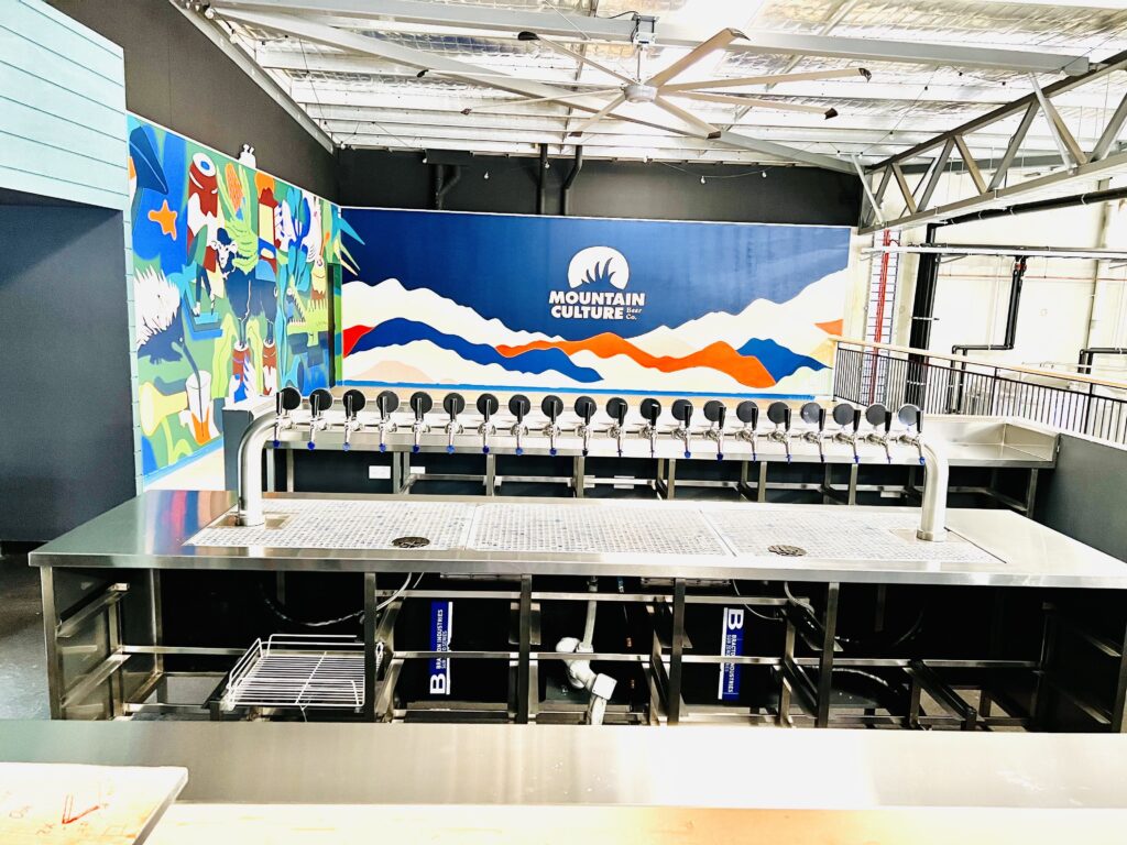 Projects – PRE Shopfitting